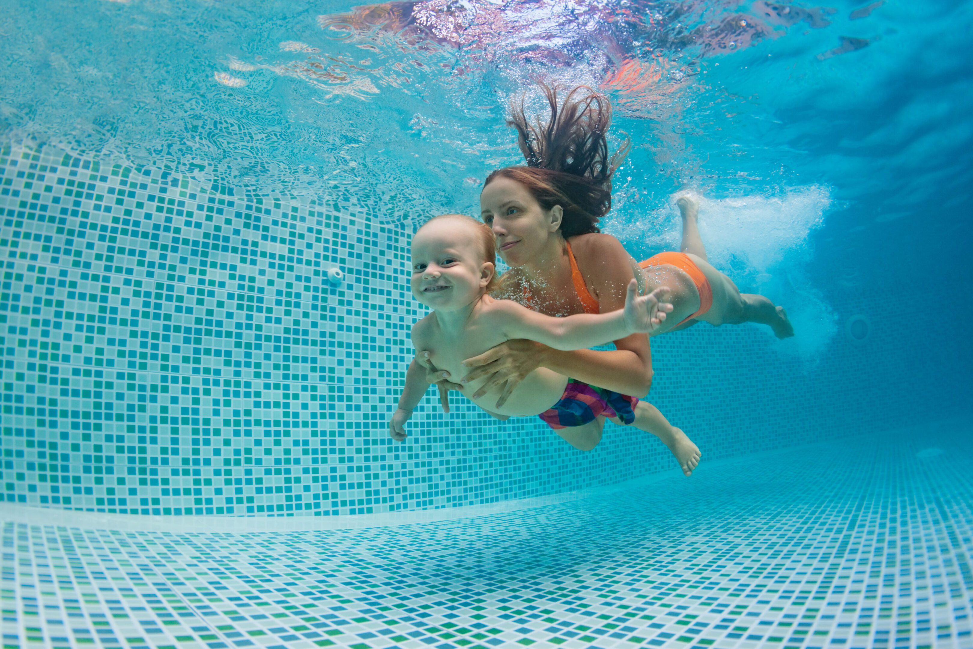 Contact Us - Brave Waves Swim School